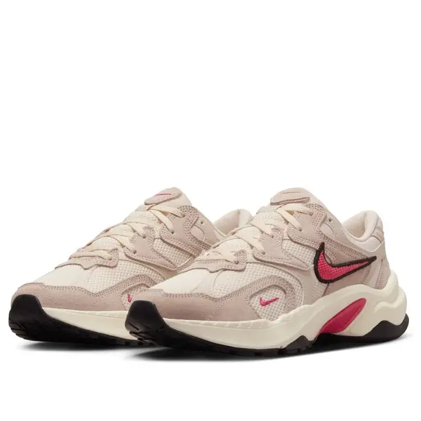 Nike Al8 Athletic Sneakers - Guava Ice/black/sail