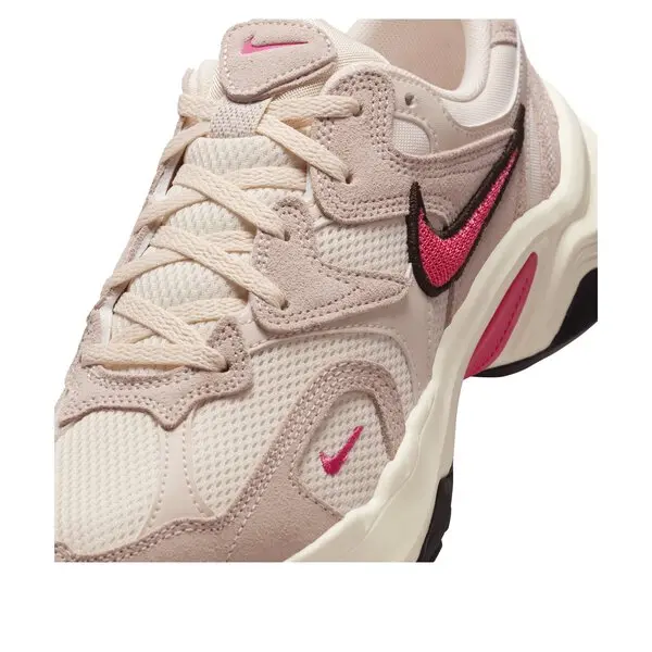 Nike Al8 Athletic Sneakers - Guava Ice/black/sail