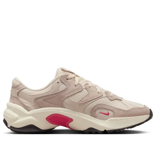 Nike Al8 Athletic Sneakers - Guava Ice/black/sail