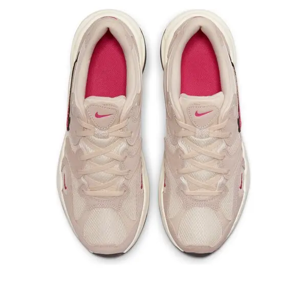 Nike Al8 Athletic Sneakers - Guava Ice/black/sail
