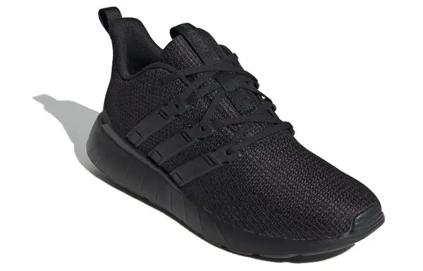 Adidas Questar Flow Sneakers - Black