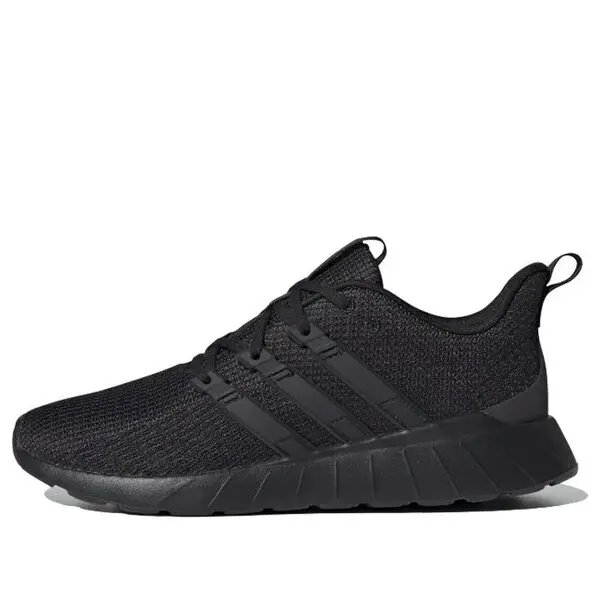 Adidas Questar Flow Sneakers - Black