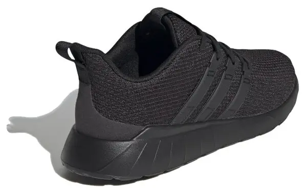 Adidas Questar Flow Sneakers - Black