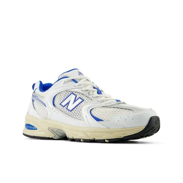 NEW BALANCE 530 "white Blue Oasis - White/blue Oasis