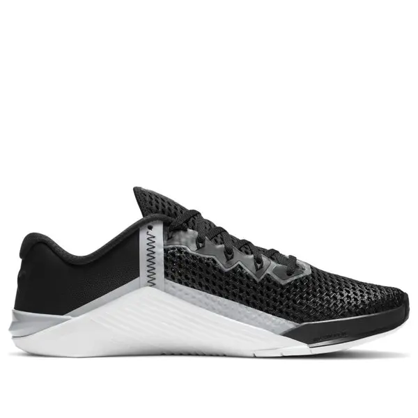 Nike Metcon 6 Training Sneakers - Black