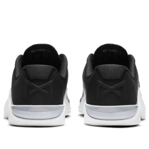 Nike Metcon 6 Training Sneakers - Black