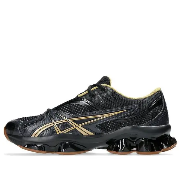 Asics X Kiko Kostadinov Gel-quantum Zientzia - Black/gold