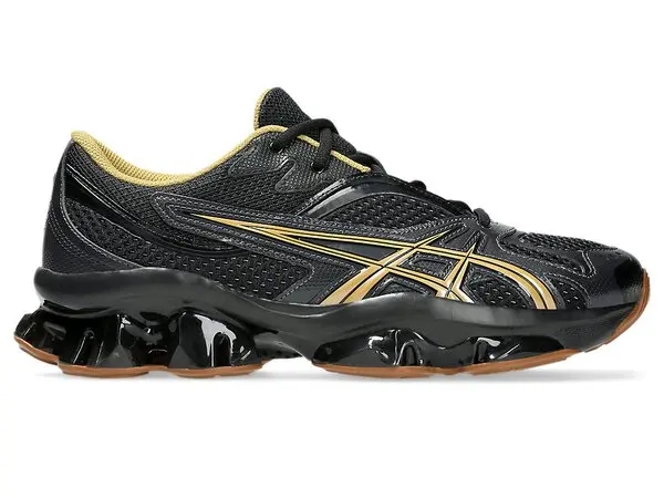 Asics X Kiko Kostadinov Gel-quantum Zientzia - Black/gold
