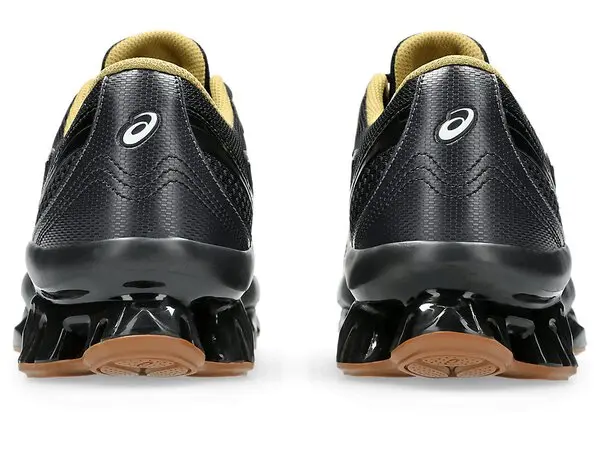 Asics X Kiko Kostadinov Gel-quantum Zientzia - Black/gold