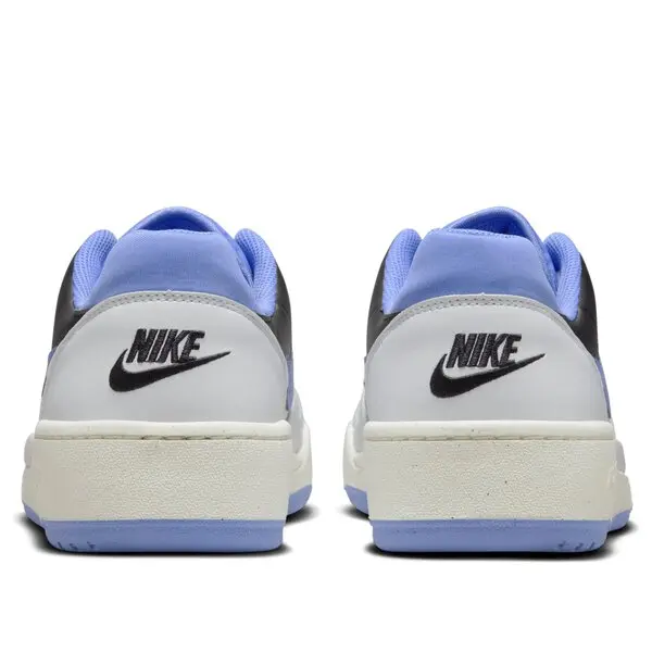 Nike Full Force Low "polar" Sneakers
