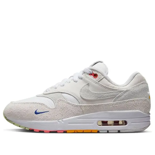 Nike Max 1 Premium "pom Pom Polka Dots" Sneakers