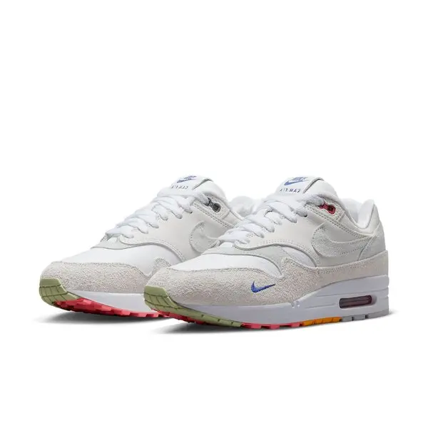 Nike Max 1 Premium "pom Pom Polka Dots" Sneakers