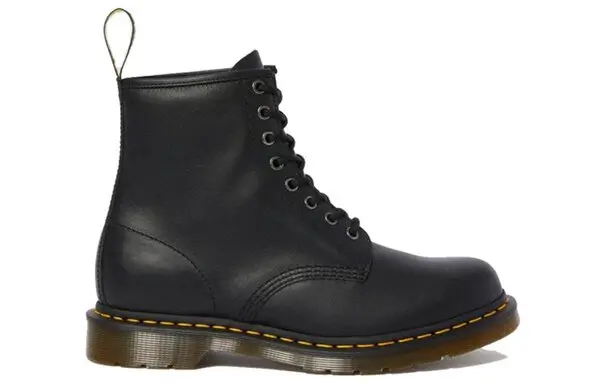 Dr. Martens 1460 Nappa Classic 8-eye Boots