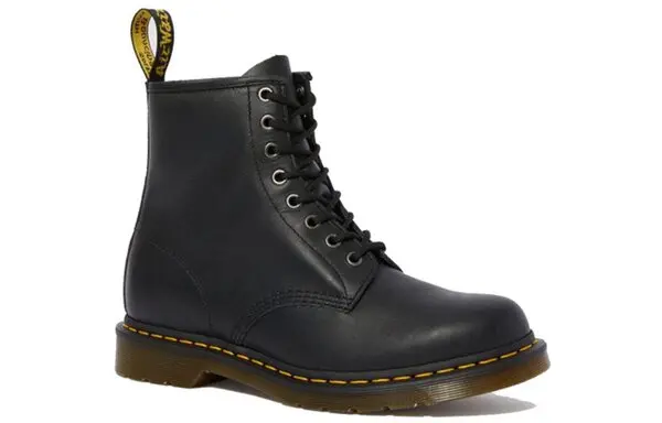 Dr. Martens 1460 Nappa Classic 8-eye Boots