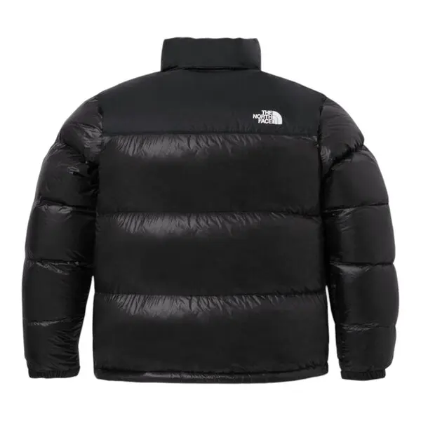 The North Face Novelty Nuptse Down Jacket - Black