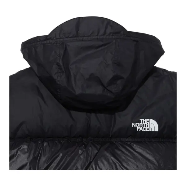 The North Face Novelty Nuptse Down Jacket - Black