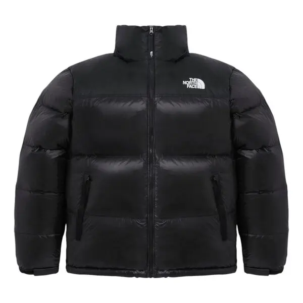 The North Face Novelty Nuptse Down Jacket - Black