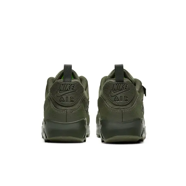 Nike Max 90 Surplus Sneakers - Olive Green