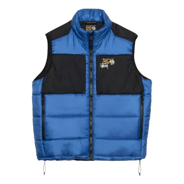 StÜssy Mountain Hardwear Primaloft Vest