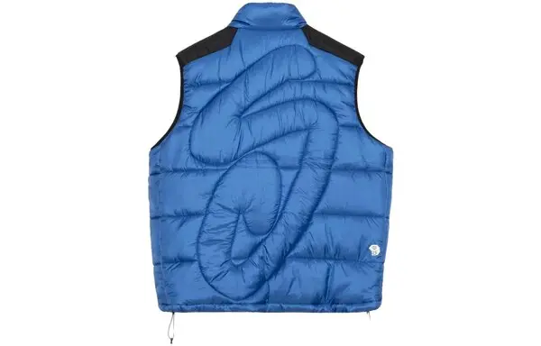StÜssy Mountain Hardwear Primaloft Vest