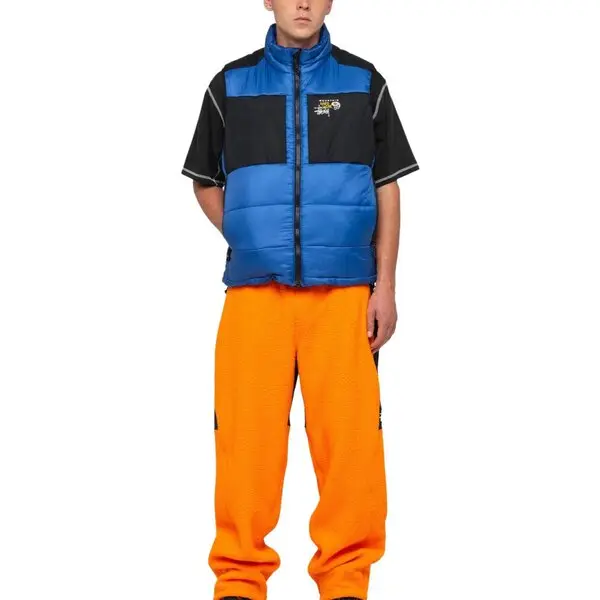 StÜssy Mountain Hardwear Primaloft Vest