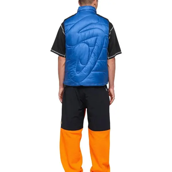 StÜssy Mountain Hardwear Primaloft Vest