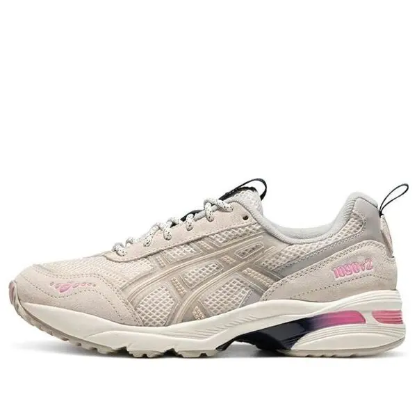 Asics Gel-1090 V2 Sneakers - Cream/white