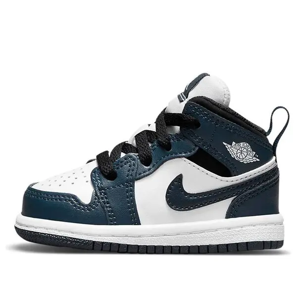 JORDAN 1 Mid Td 'armory Navy