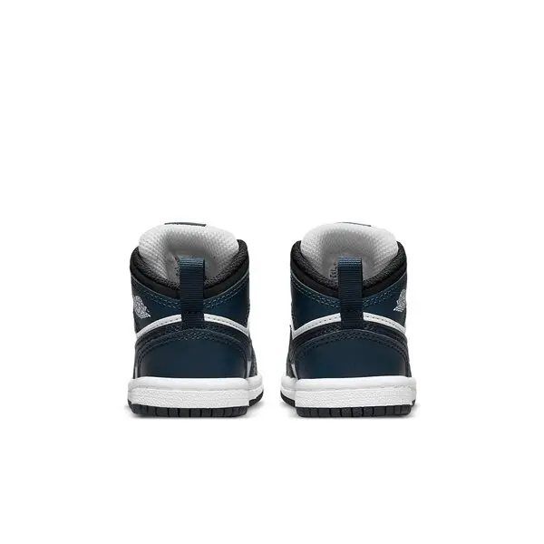 JORDAN 1 Mid Td 'armory Navy