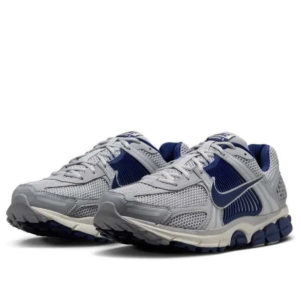 Nike Zoom Vomero 5 Sneakers - Vast Grey/blue Void