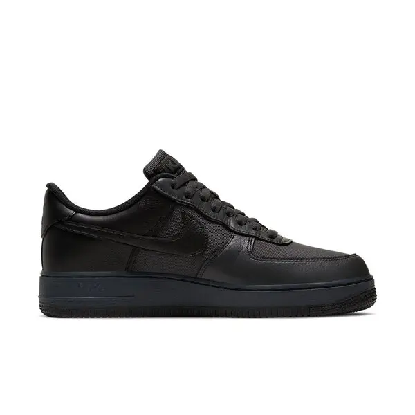 Nike Force 1 Gtx "anthracite Grey" Sneakers