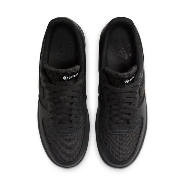 Nike Force 1 Gtx "anthracite Grey" Sneakers