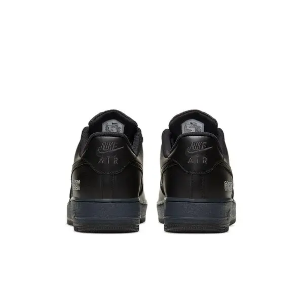 Nike Force 1 Gtx "anthracite Grey" Sneakers