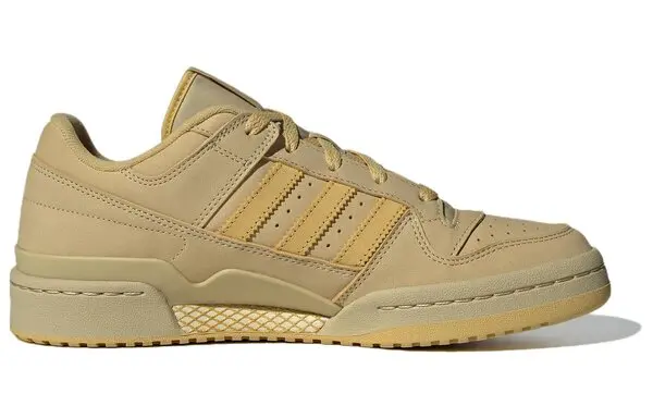 Adidas Forum Low Sneakers