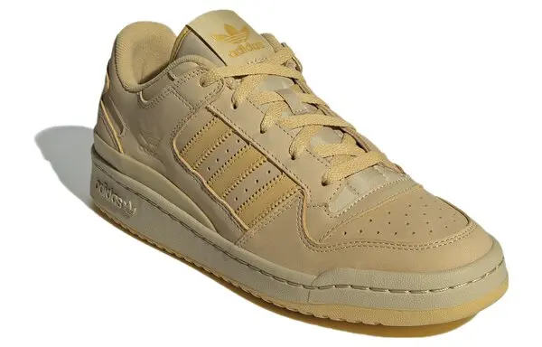 Adidas Forum Low Sneakers