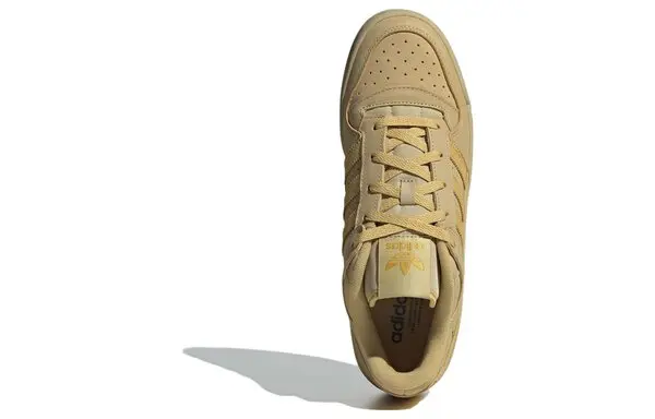 Adidas Forum Low Sneakers