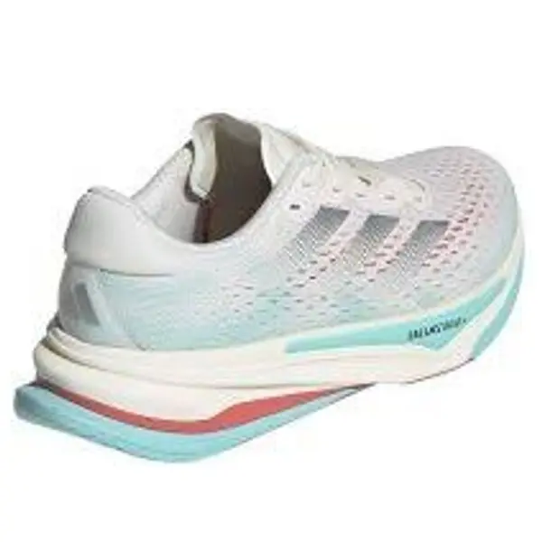Adidas Supernova Prima Sneakers - White/teal
