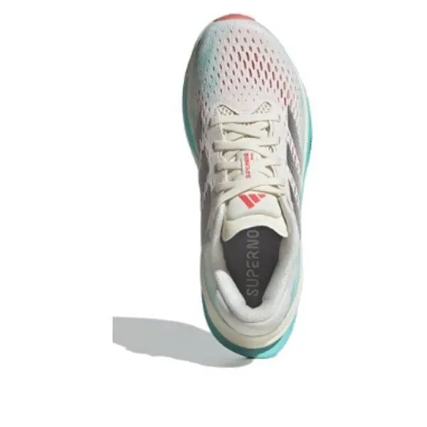 Adidas Supernova Prima Sneakers - White/teal
