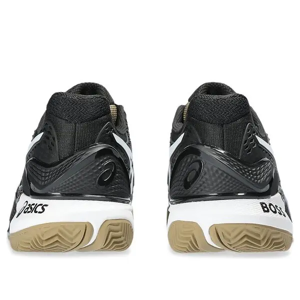 Asics X Boss Gel-resolution Clay Tennis Shoes