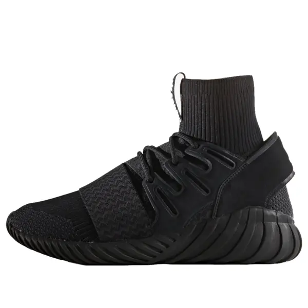 Adidas Tubular Doom Pk "triple " 2.0 Sneakers - Black