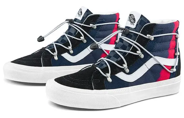 VANS Sk8-hi Echo Dx High Top Sneakers