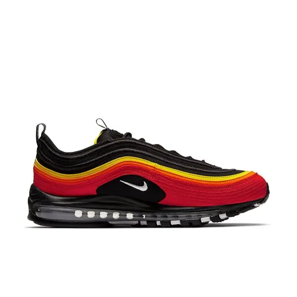 Nike Max 97 "hanshin Tigers - Black