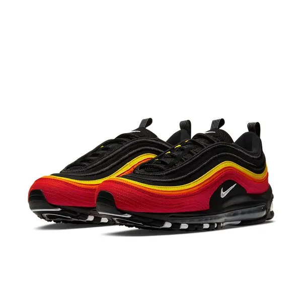 Nike Max 97 "hanshin Tigers - Black