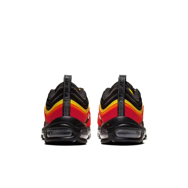 Nike Max 97 "hanshin Tigers - Black