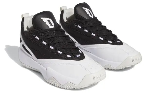 Adidas Dame Certified 2.0 Sneakers