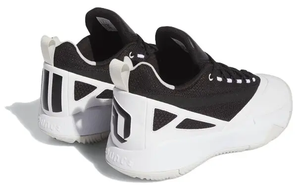 Adidas Dame Certified 2.0 Sneakers