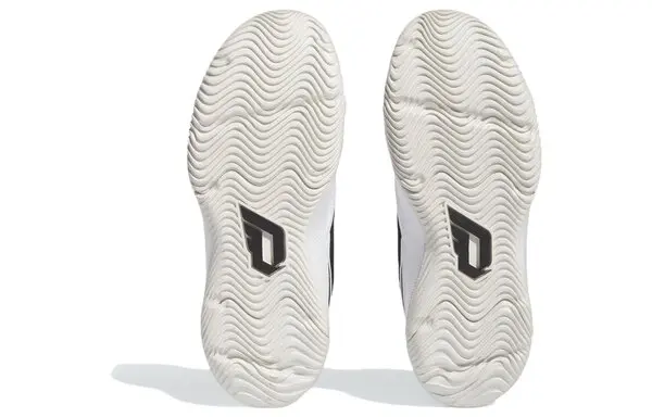 Adidas Dame Certified 2.0 Sneakers