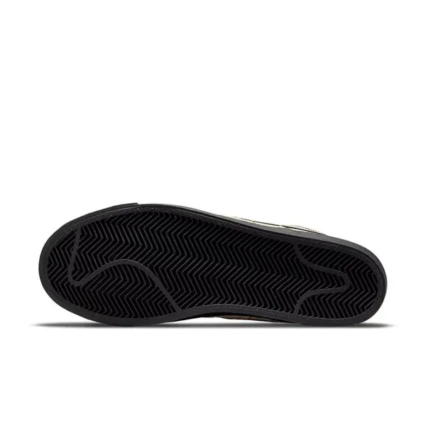 Nike Blazer Mid Premium Sb Acclimate Pack Rattan Black