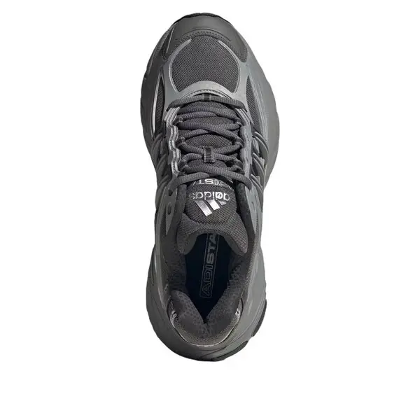 Adidas Adistar Xlg 2.0 Lace-up Sneakers - Grey Four