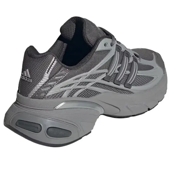 Adidas Adistar Xlg 2.0 Lace-up Sneakers - Grey Four